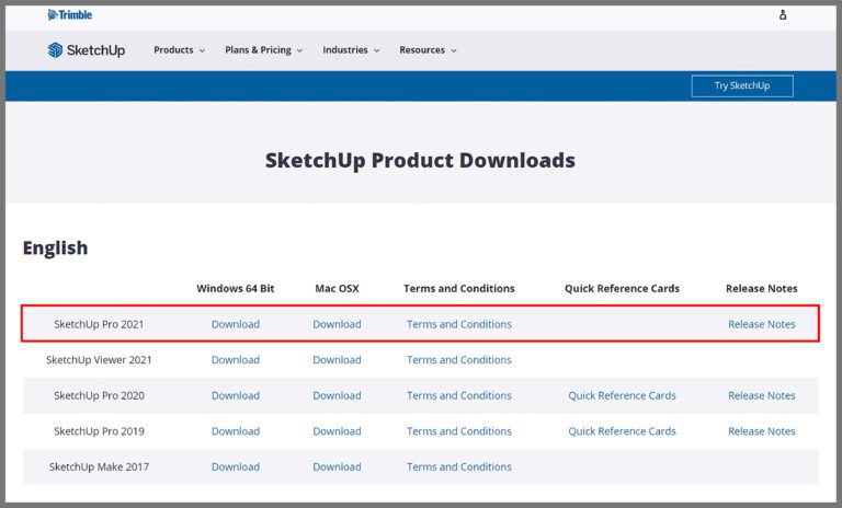 How to Install Sketchup 2021 | Installing Sketchup 2021 How to Install Sketchup 2021 | Installing Sketchup 2021