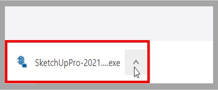How to Install Sketchup 2021 | Installing Sketchup 2021