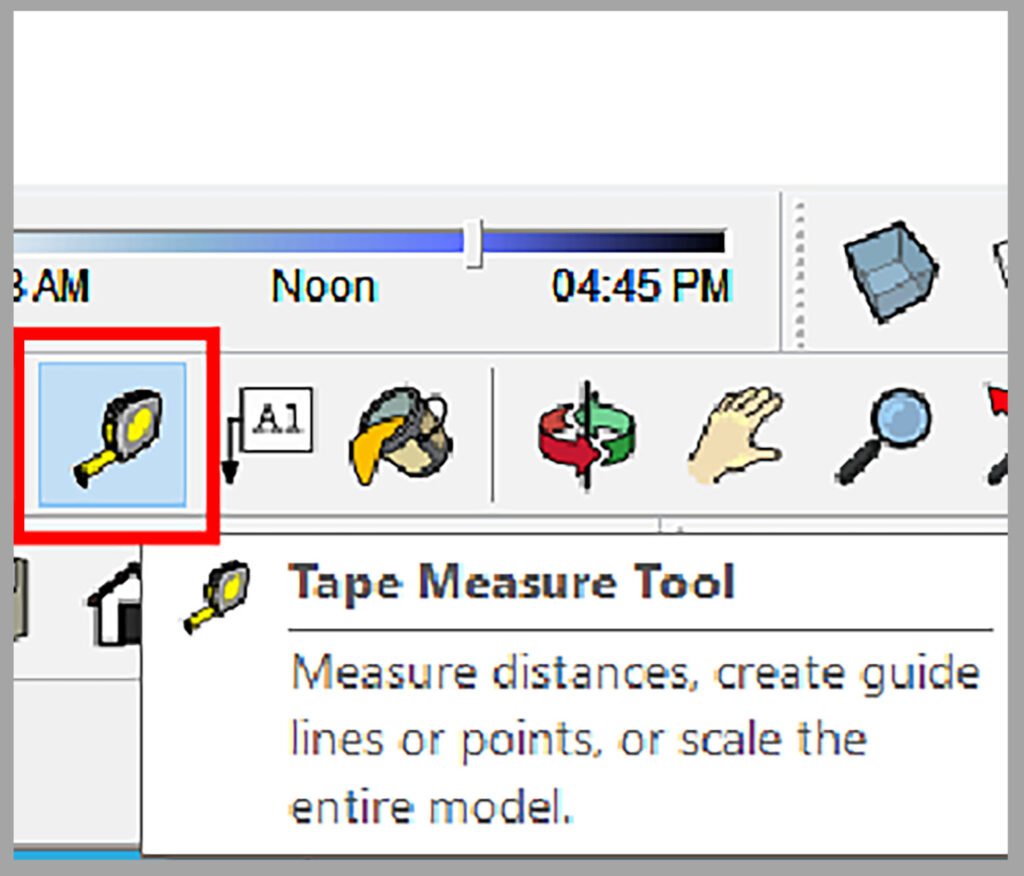 Basic Modeling Tools in Sketchup | Sketchup Basics