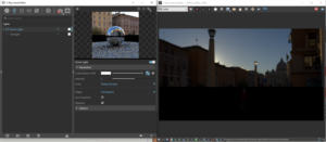 How to Set Up the Dome Light in Vray for Sketchup