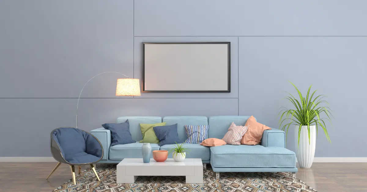 Mix and Match Patterns in Interior Design in 2023