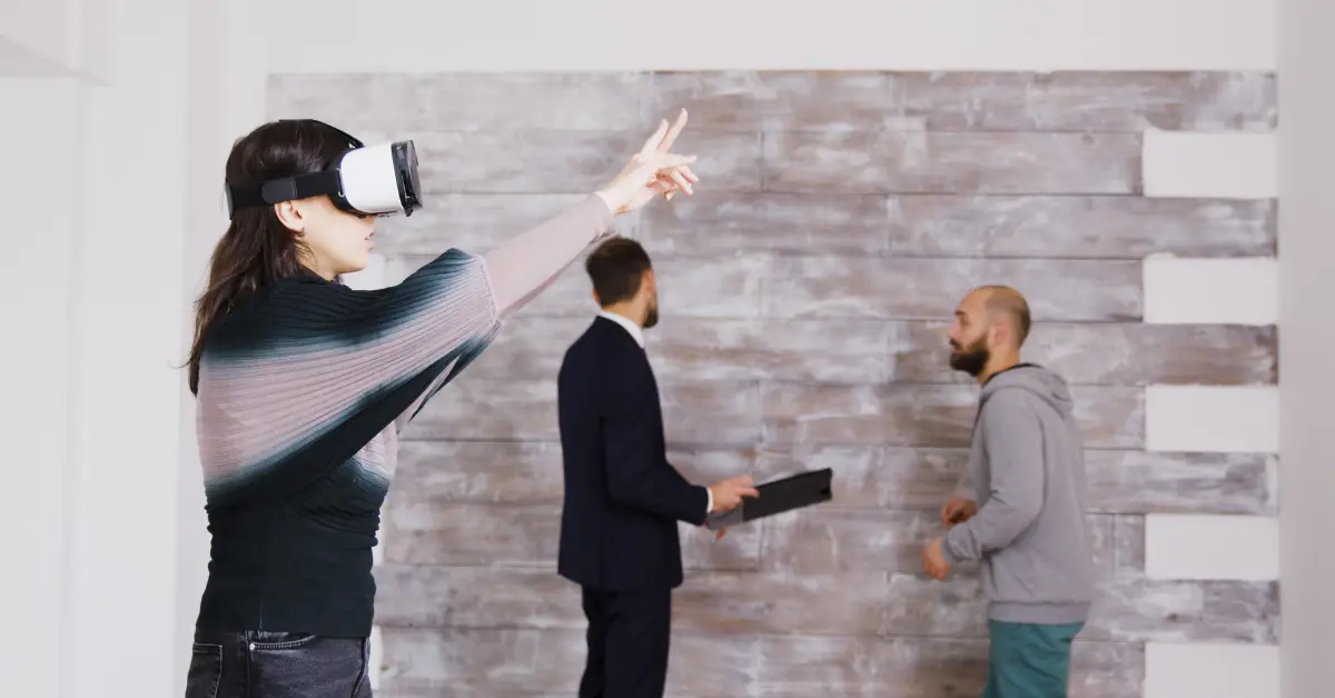 Using SketchUp with Virtual Reality in 2023