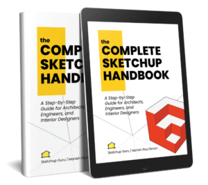 #1 SketchUp & V-Ray courses | SketchUp Guru