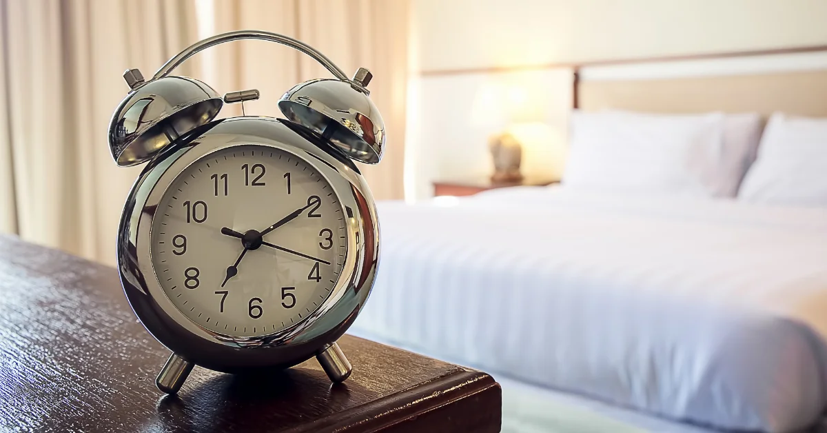 Building an Effective Morning Routine for Maximum Success 2023