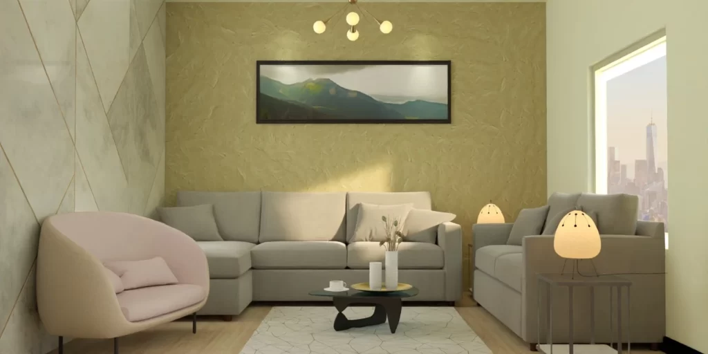 Shamly Athi – Student Work – The Complete Sketchup & Vray Course for ...