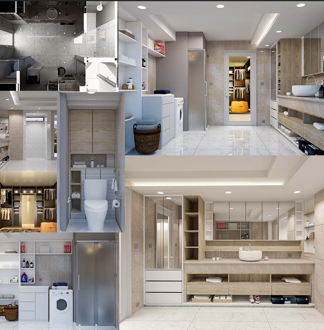 Sud Liy Ftui – Student Work – The Complete Sketchup & Vray Course for ...