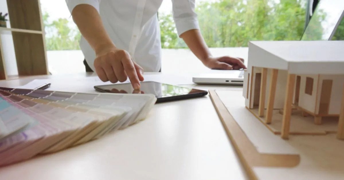 Interior Design Industry: The Power of Networking in 2023