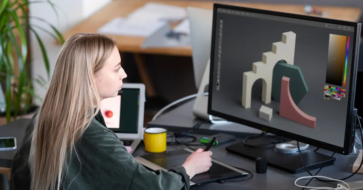 The Power of 3D Models in Design Visualization in 2023