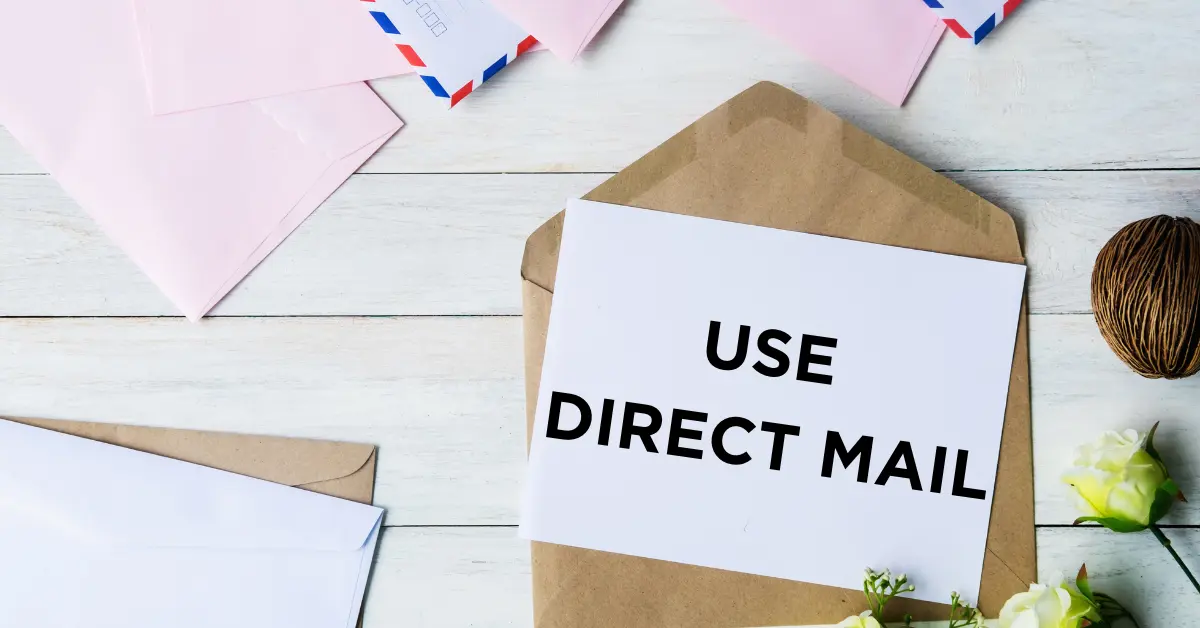 The Power of Direct Mail Marketing: A Resurgence in the Digital Age 2023