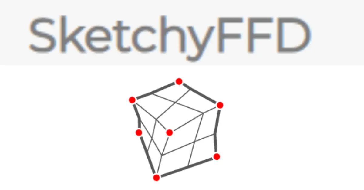 The Ultimate Sketchy FFD Plugin: Supercharge SketchUp Designs 2023
