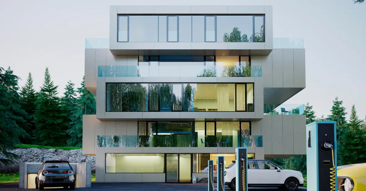 Best SketchUp Diffusion Prompts for Architects in 2024