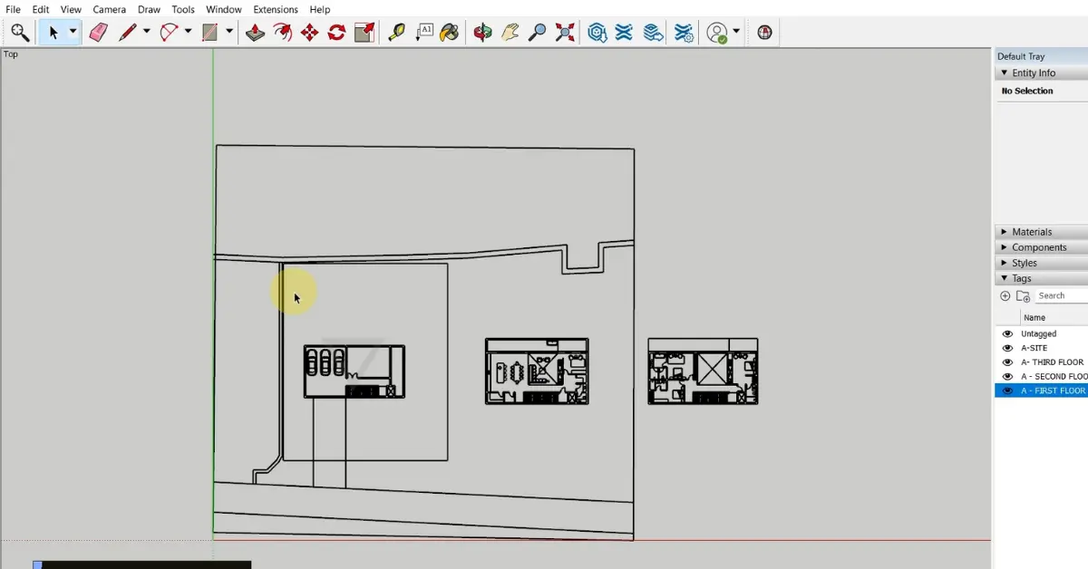 Why SketchUp Dominates for Beginners in 3D Modeling: Supercharge Creativity