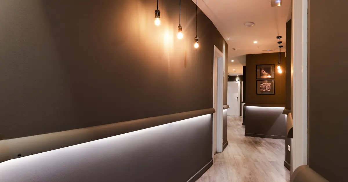 Top Wall Finishes for Interior Spaces: Ultimate Guide IN 2024