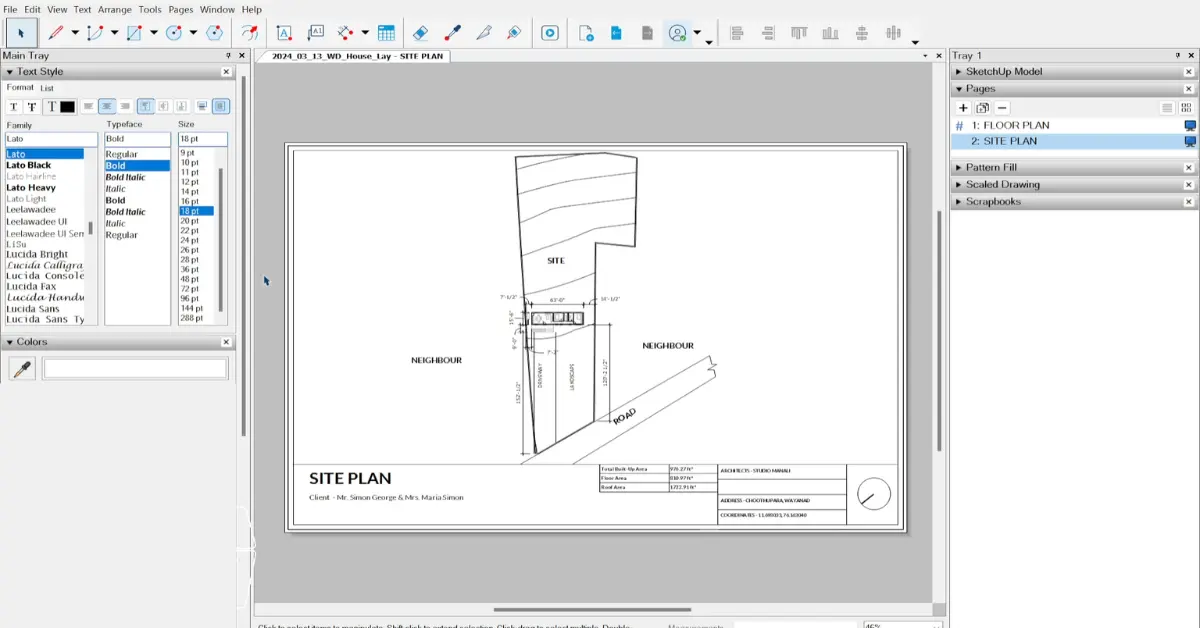 Revolutionize Performance & Productivity in LayOut for SketchUp: Supercharge LayOut in 2024