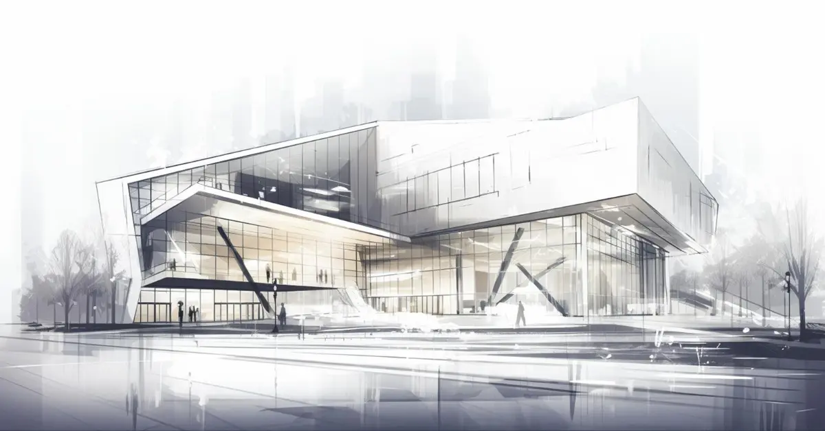 Future of ArchViz: Empower Architectural Visualization in 2024