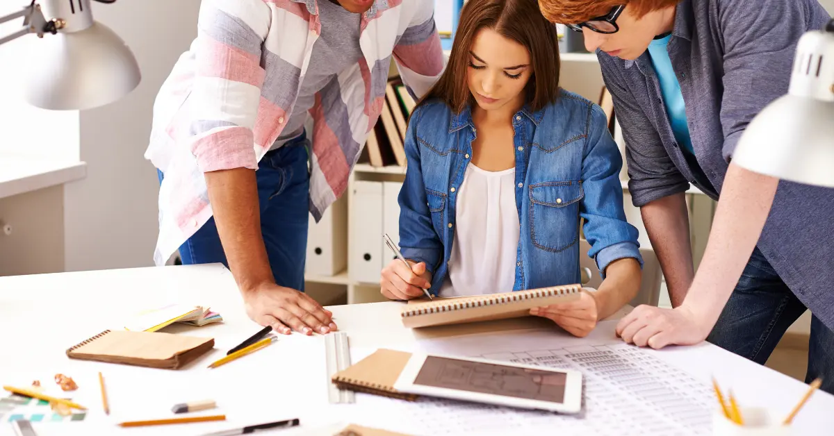 The Power of Interior Design Education for Success in 2024